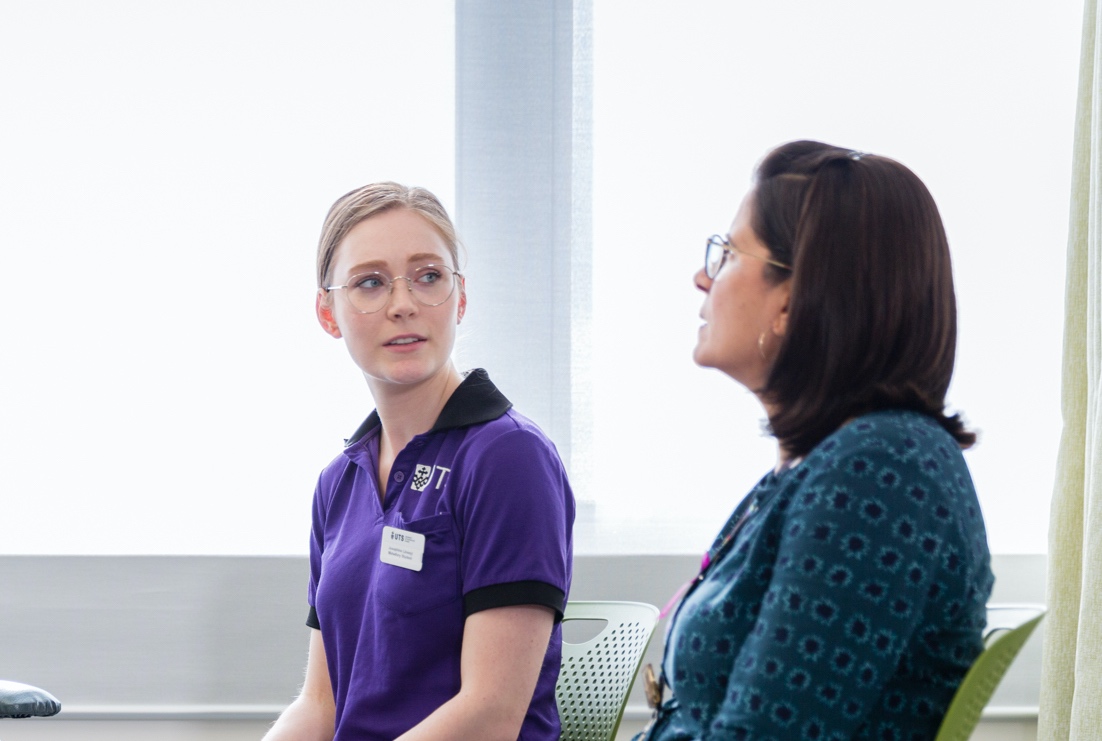 Supporting graduate midwives to work with perinatal grief, loss and ...