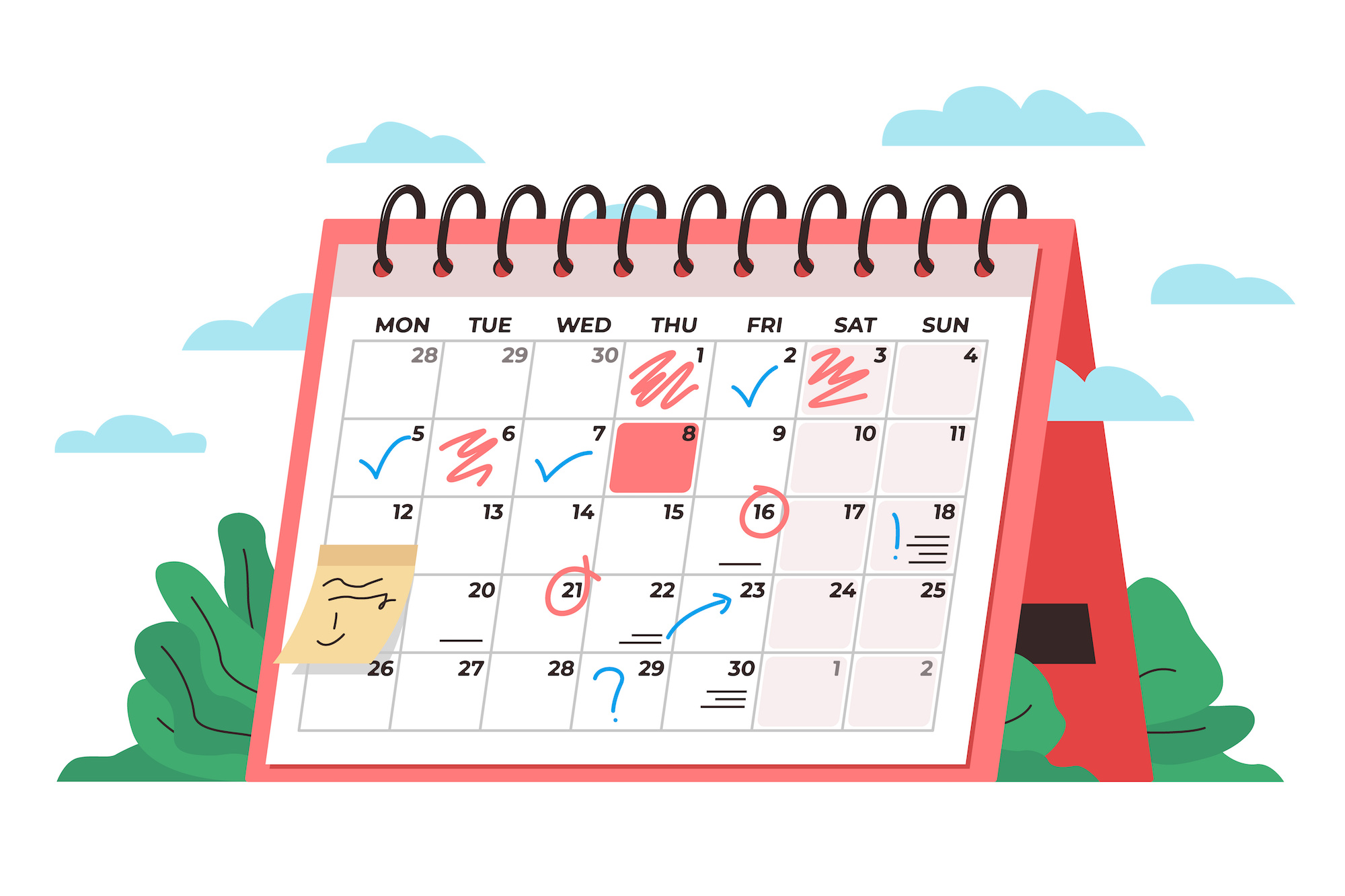 Tooltime taster: student appointments made easy with Canvas Calendar ...
