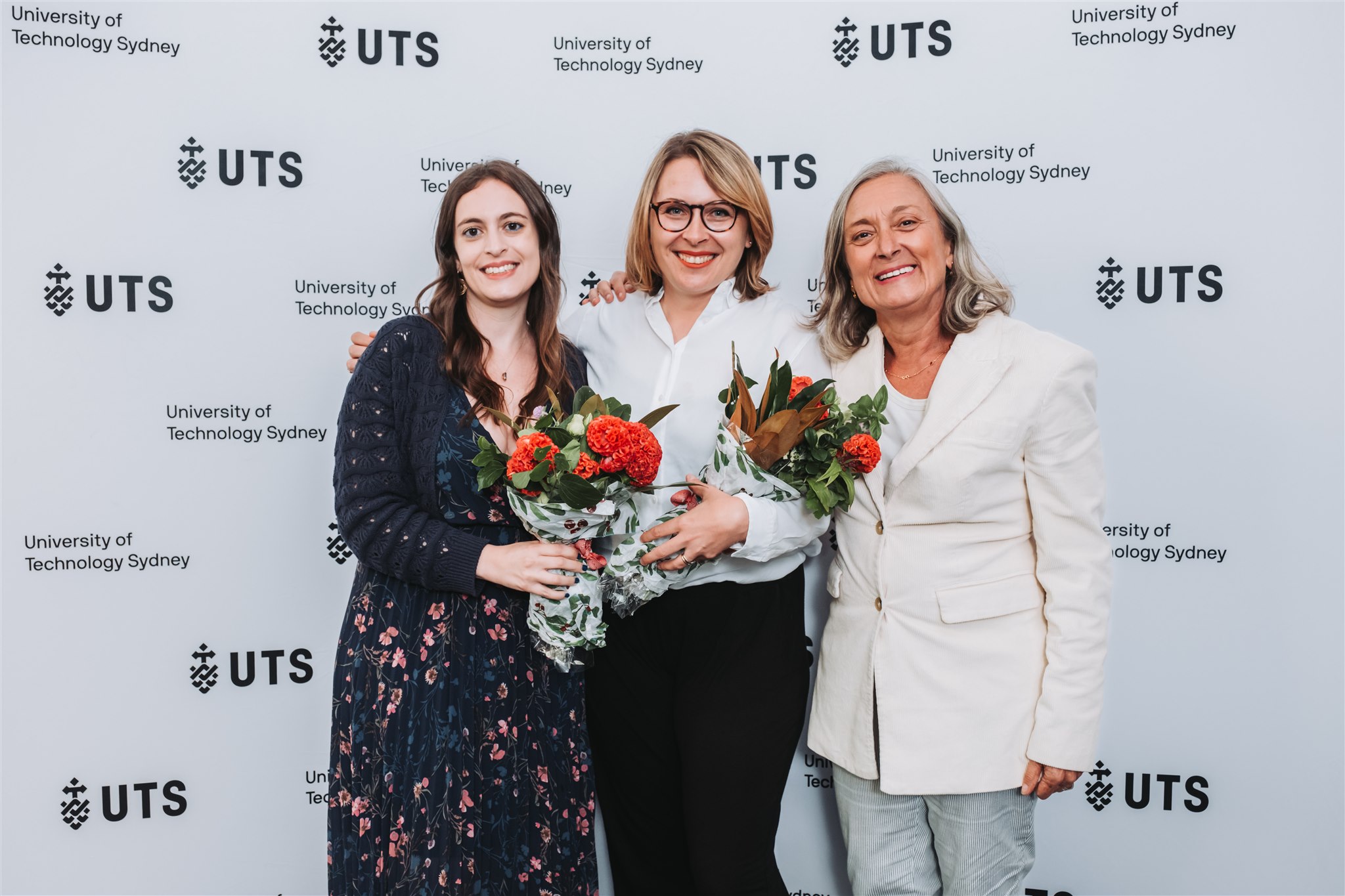 Recognising excellence at the 2024 Vice-Chancellor’s Learning and ...