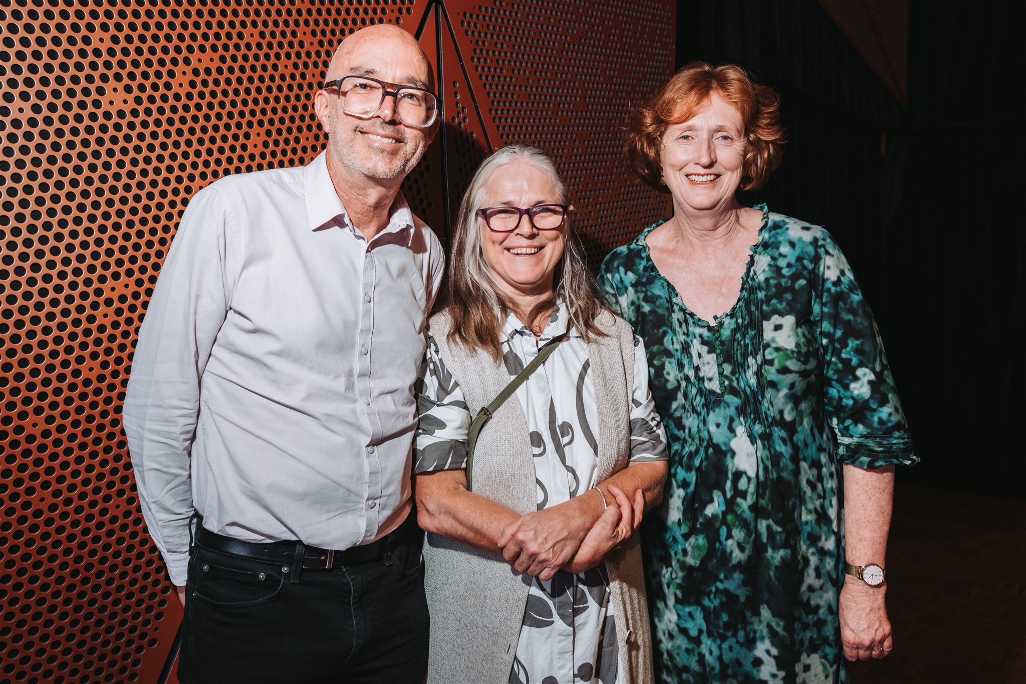 Recognising excellence at the 2024 Vice-Chancellor’s Learning and ...