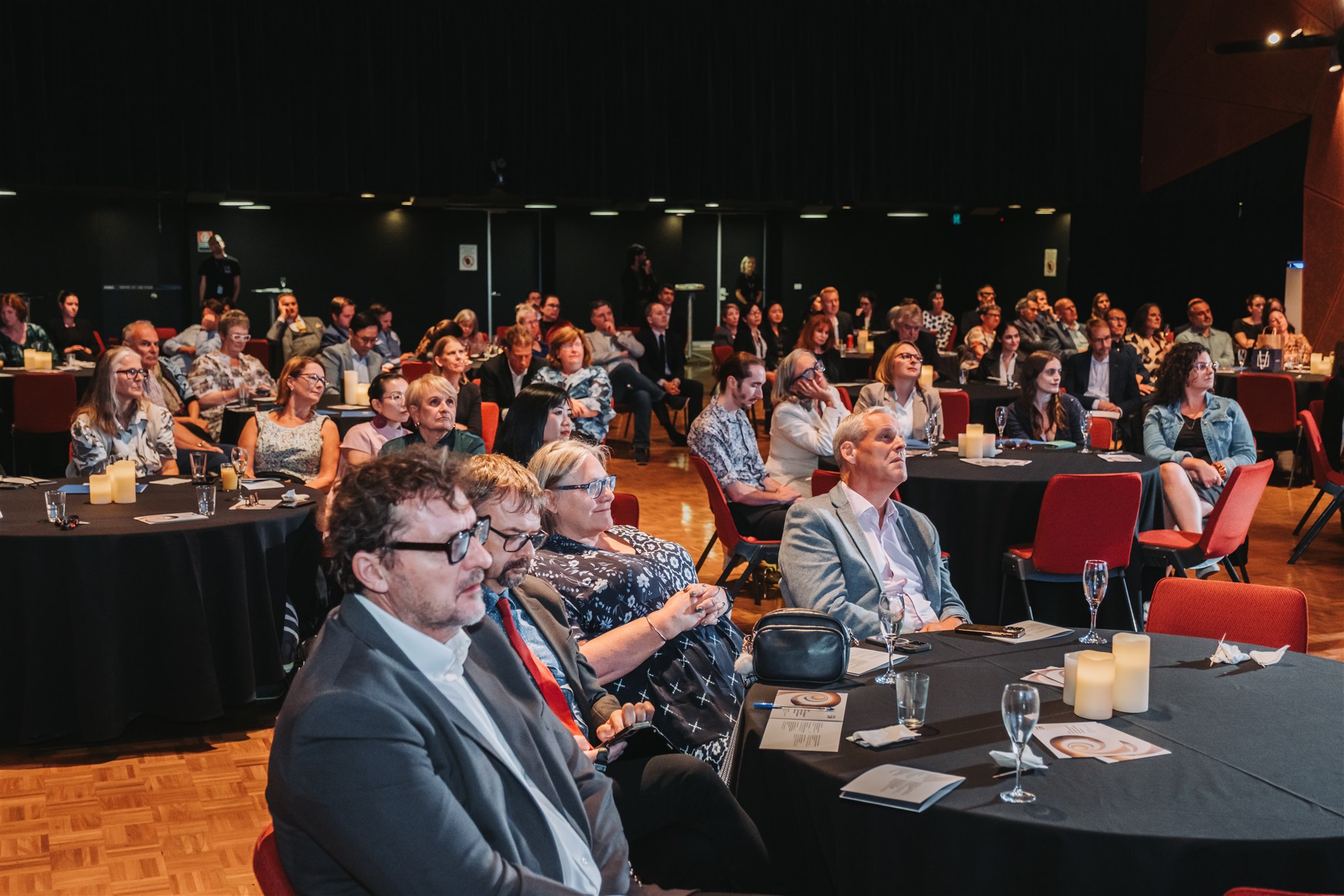 Recognising excellence at the 2024 Vice-Chancellor’s Learning and ...