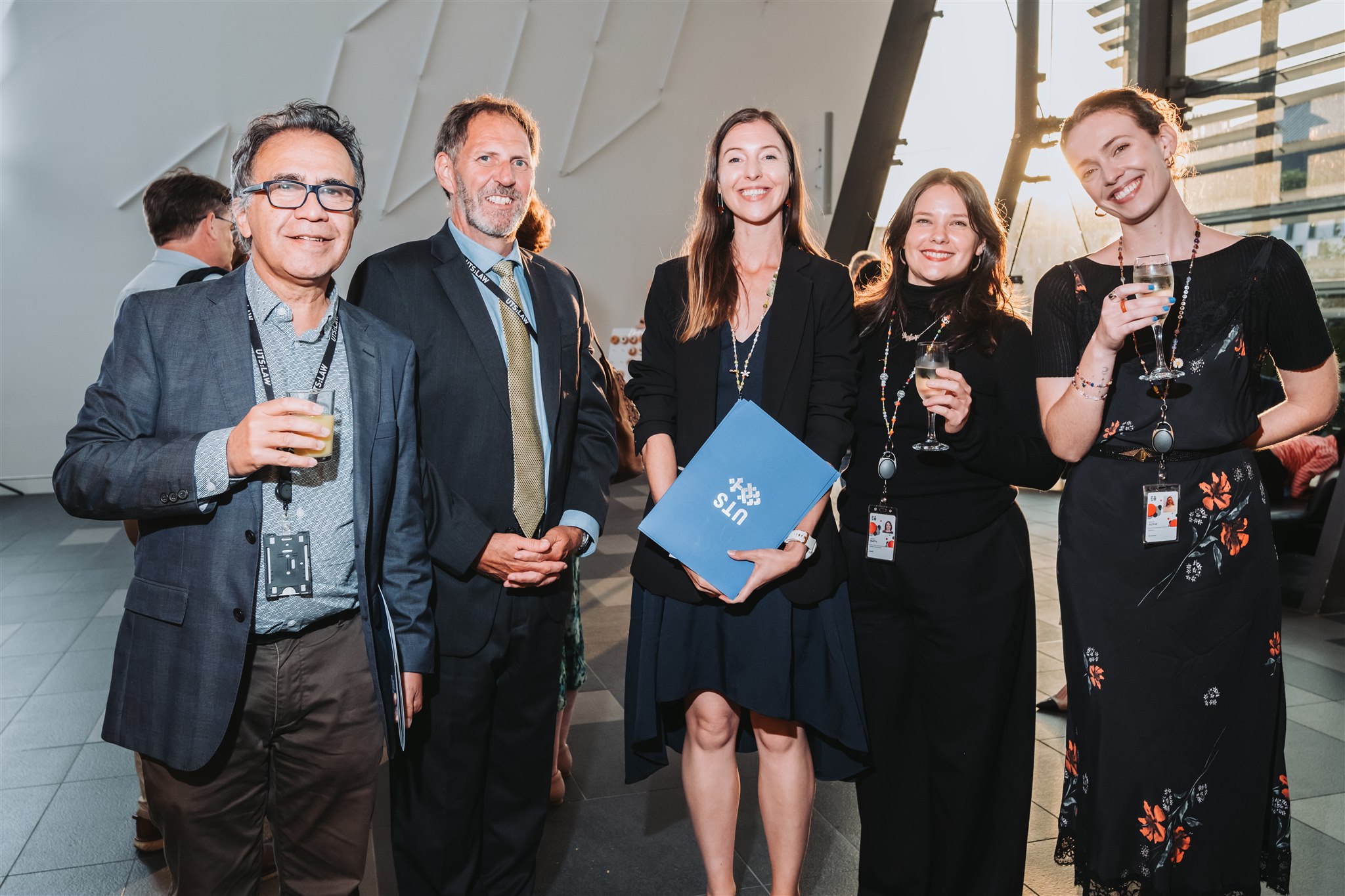 Recognising excellence at the 2024 Vice-Chancellor’s Learning and ...