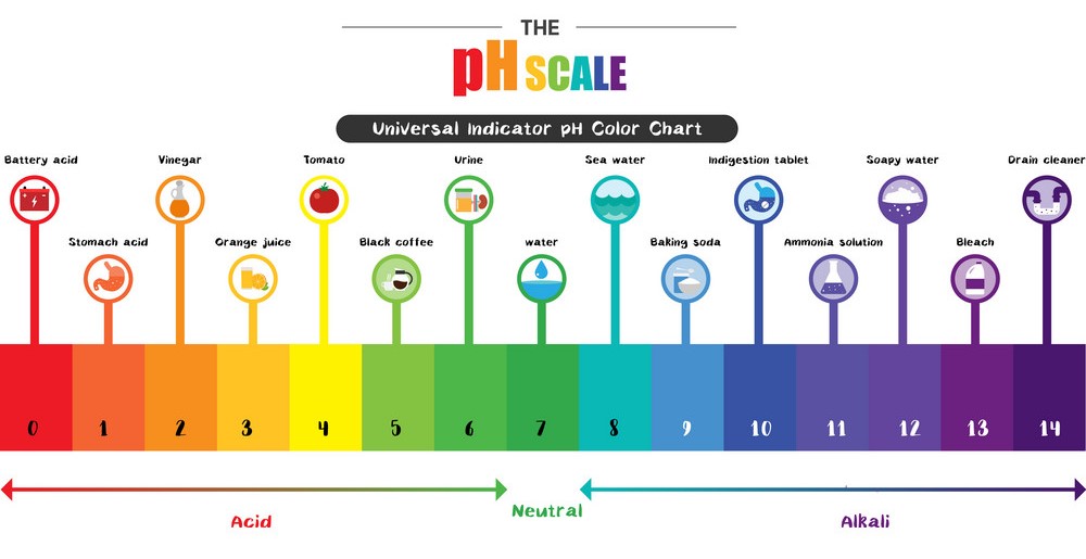 What In The Name Of PH And PKa Is Going On Here UTS Pharmacology